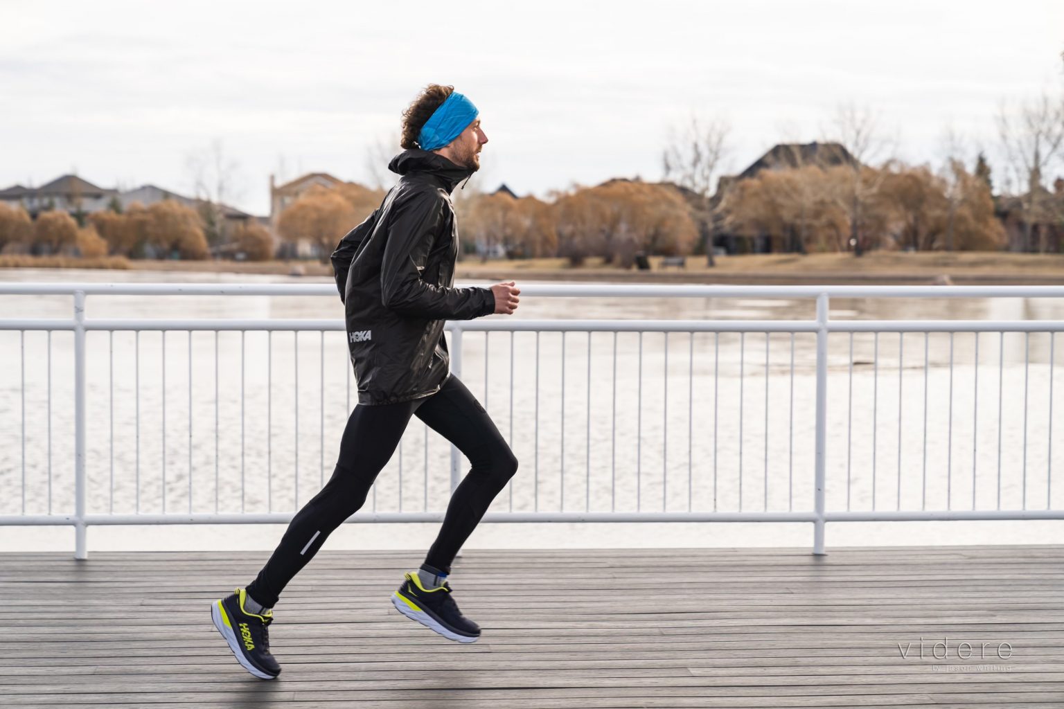 Meet Mikey Dubz, Brainsport's Hoka ambassador - Brainsport Community